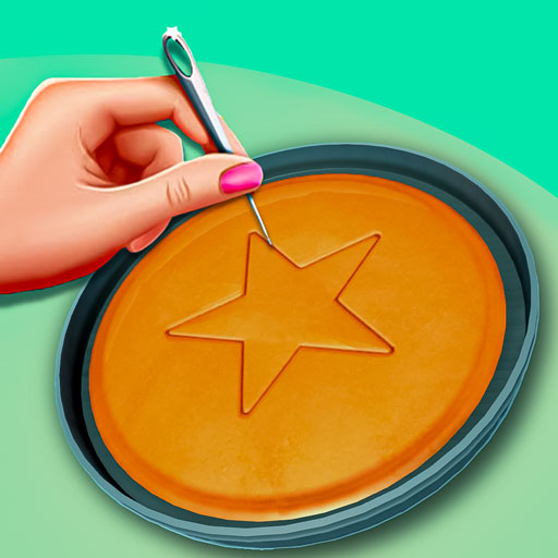 Dalgona Candy Challenge 3D - App on Amazon Appstore