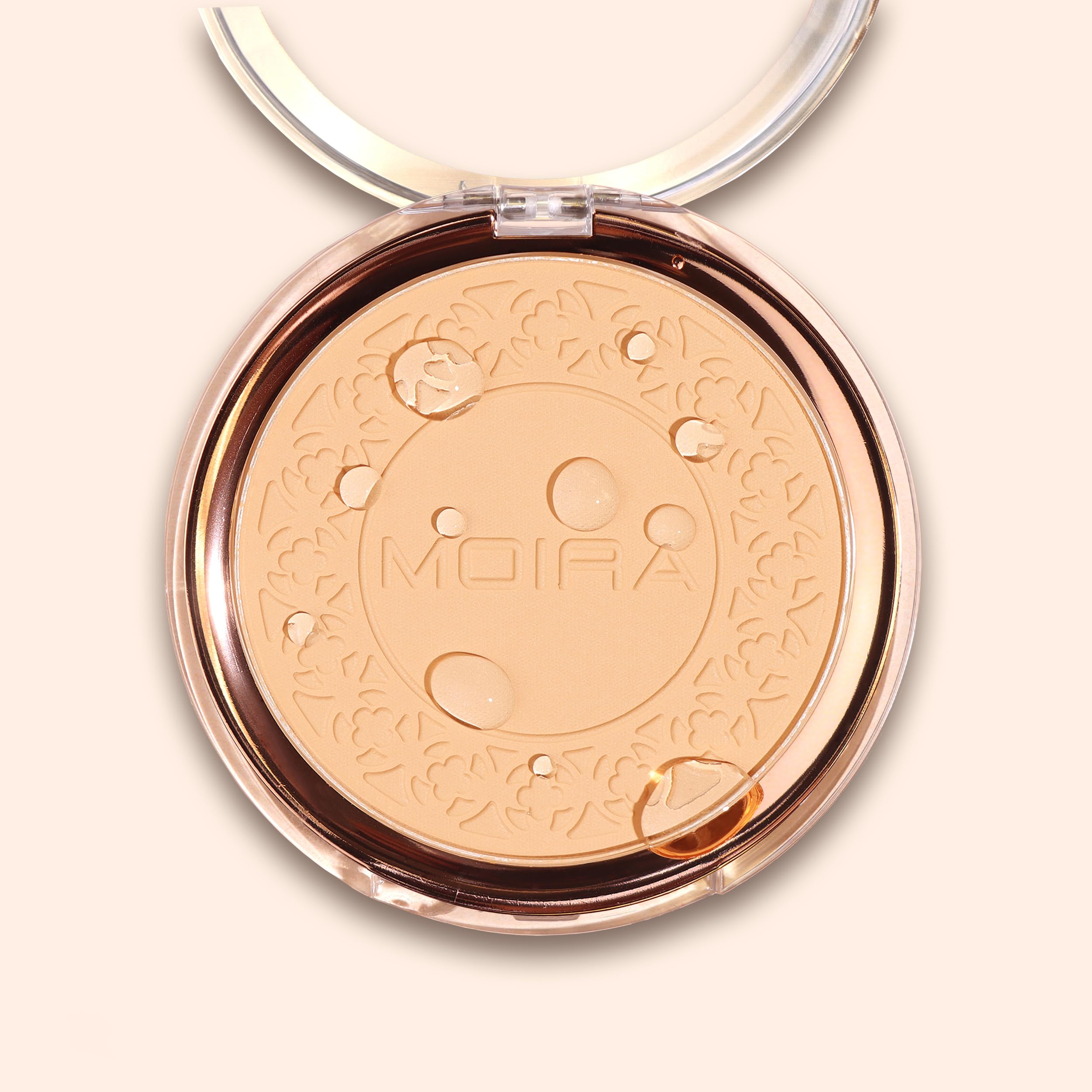 Amazon.com: Soft Focus Waterproof Setting Powder (250) : Baby