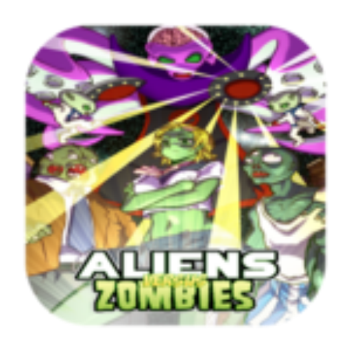 Aliens Versus Zombies - App on Amazon Appstore