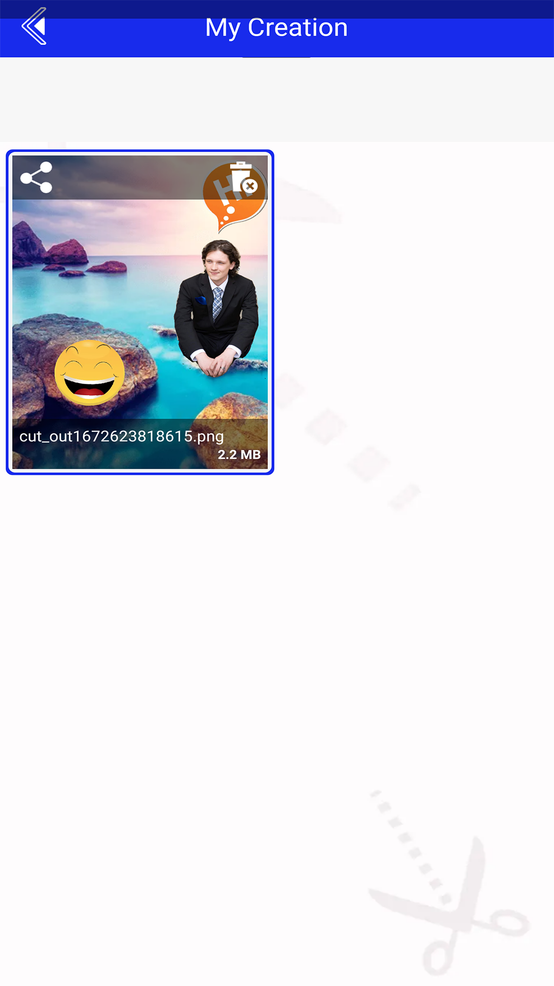 Erase Background Remover - App on Amazon Appstore