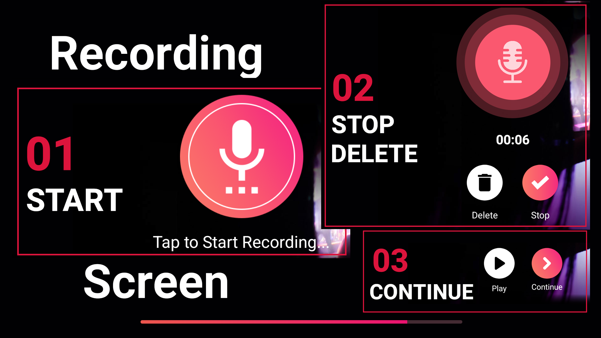 Voice Changer Voice AI Effects & Voice AI Ringtones - App on the Amazon ...