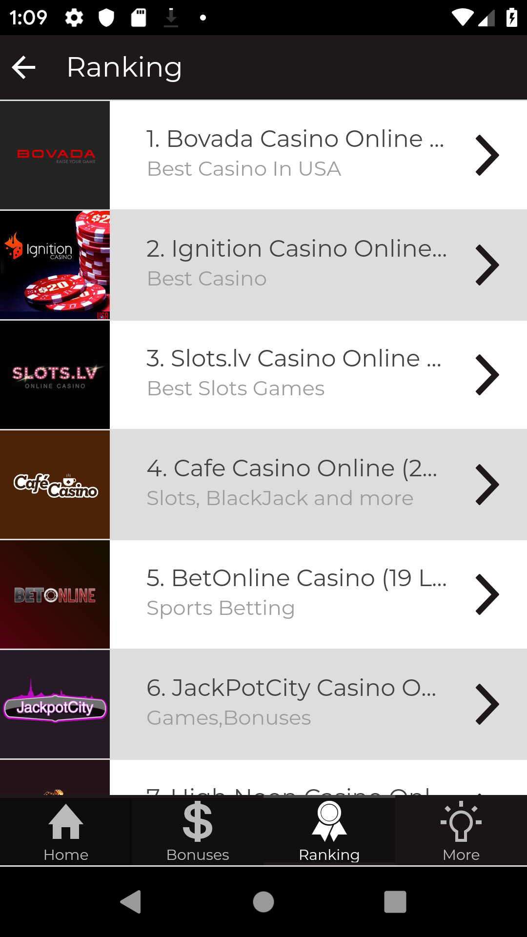Americas CardRoom Poker Guide Kit - App on Amazon Appstore
