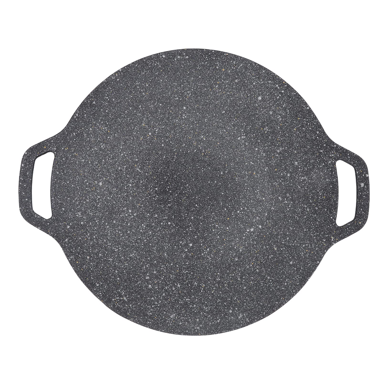 Buy Tissting Cast Iron Pizza Pan,Roti Tawa,Dosa Pan,Cast Iron Baking ...
