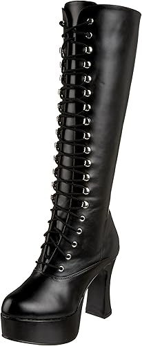 Amazon.com: Funtasma by Pleaser Women's Exotica-2020 Boot : Clothing ...