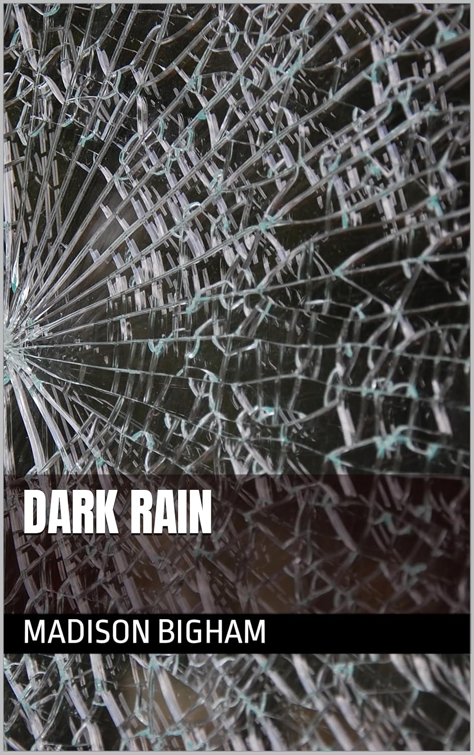 Amazon.com: Dark Rain eBook : Bigham, Madison: Kindle Store