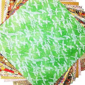 Amazon.com: Original Paper Japan 20sheets Y00050