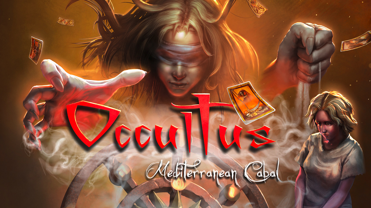 Occultus - App on Amazon Appstore
