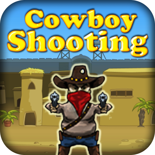 Cowboy Shooting - App on Amazon Appstore