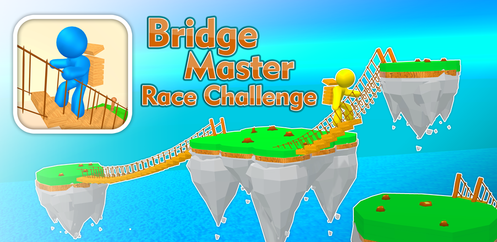 Bridge Master Race Challenge 3d Free Game:Amazon.co.jp:Appstore for Android
