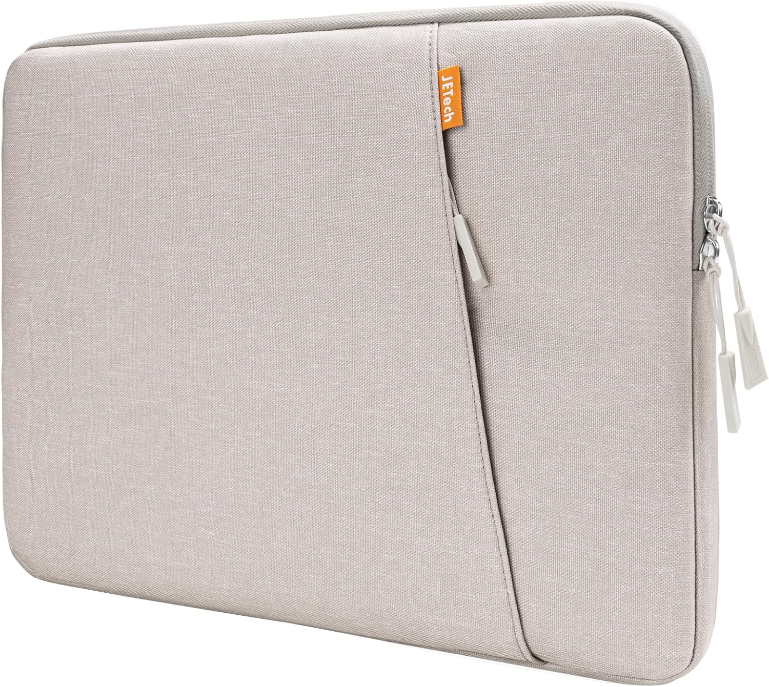 Amazon.com: JETech Laptop Sleeve for 15-Inch Notebook, Compatible with ...