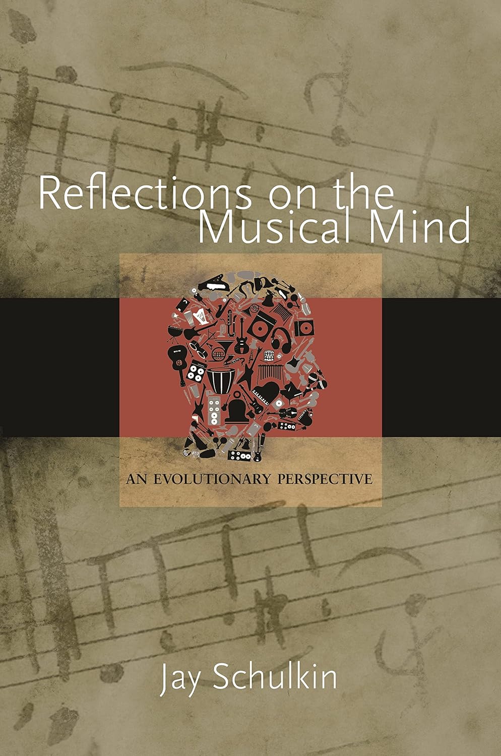 Reflections on the Musical Mind: An Evolutionary Perspective - Kindle ...