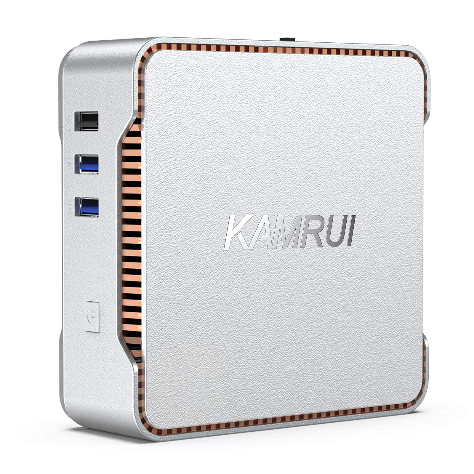 Kamrui MINI P C NTEL CELERON J4125