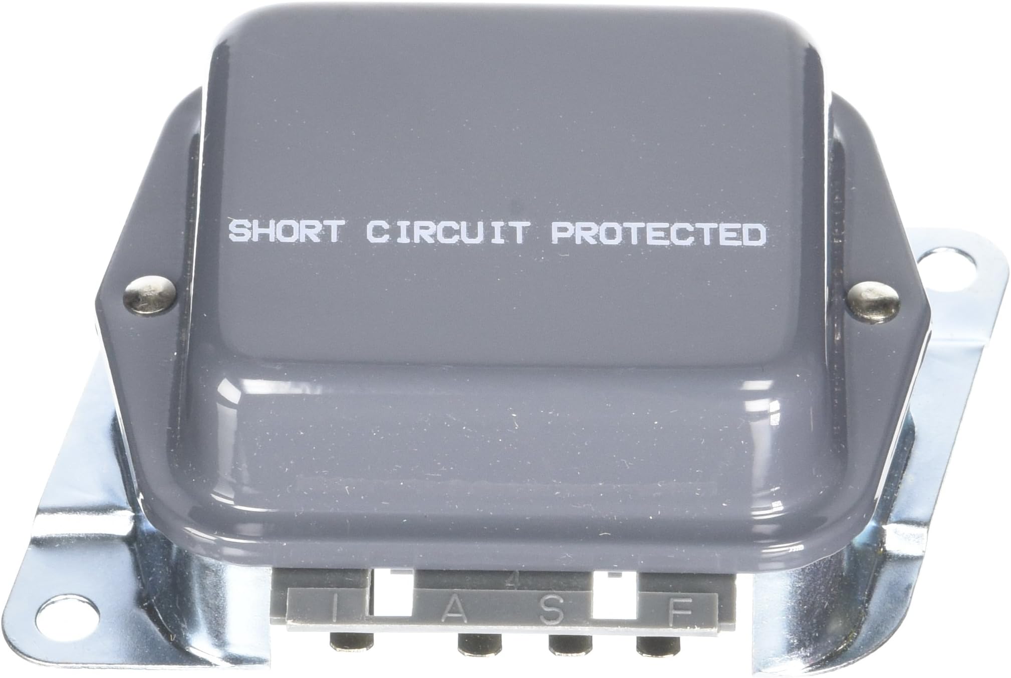 Amazon.com: Standard Motor Products VR103 Voltage Regulator : Automotive