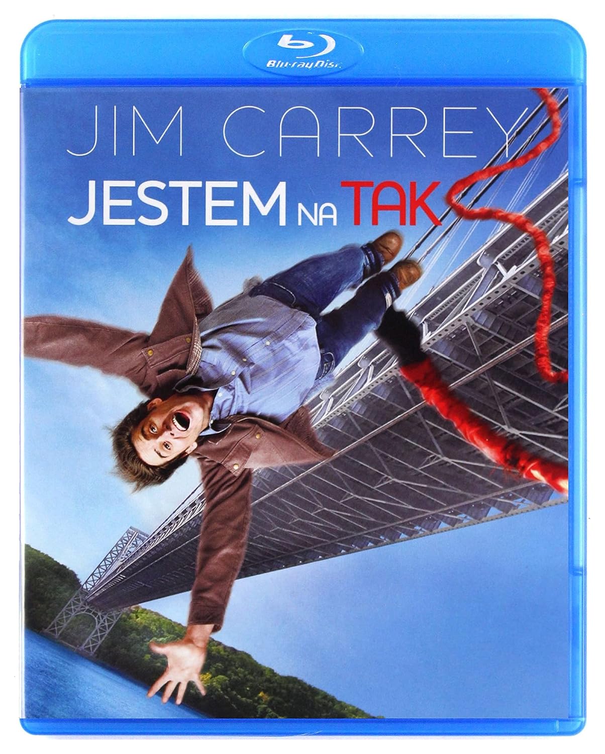 YES MAN-JESTEM NA TAK: Amazon.es: Anna Khaja, Maile Flanagan, Roni ...