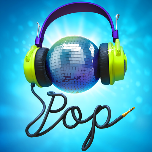 Pop Radio - App on Amazon Appstore