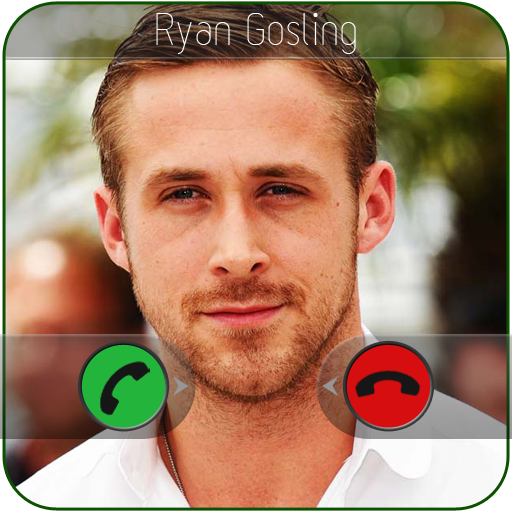 Ryan Gosling Prank Call - App on the Amazon Appstore