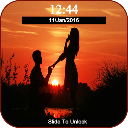 Lock Screen - App on Amazon Appstore