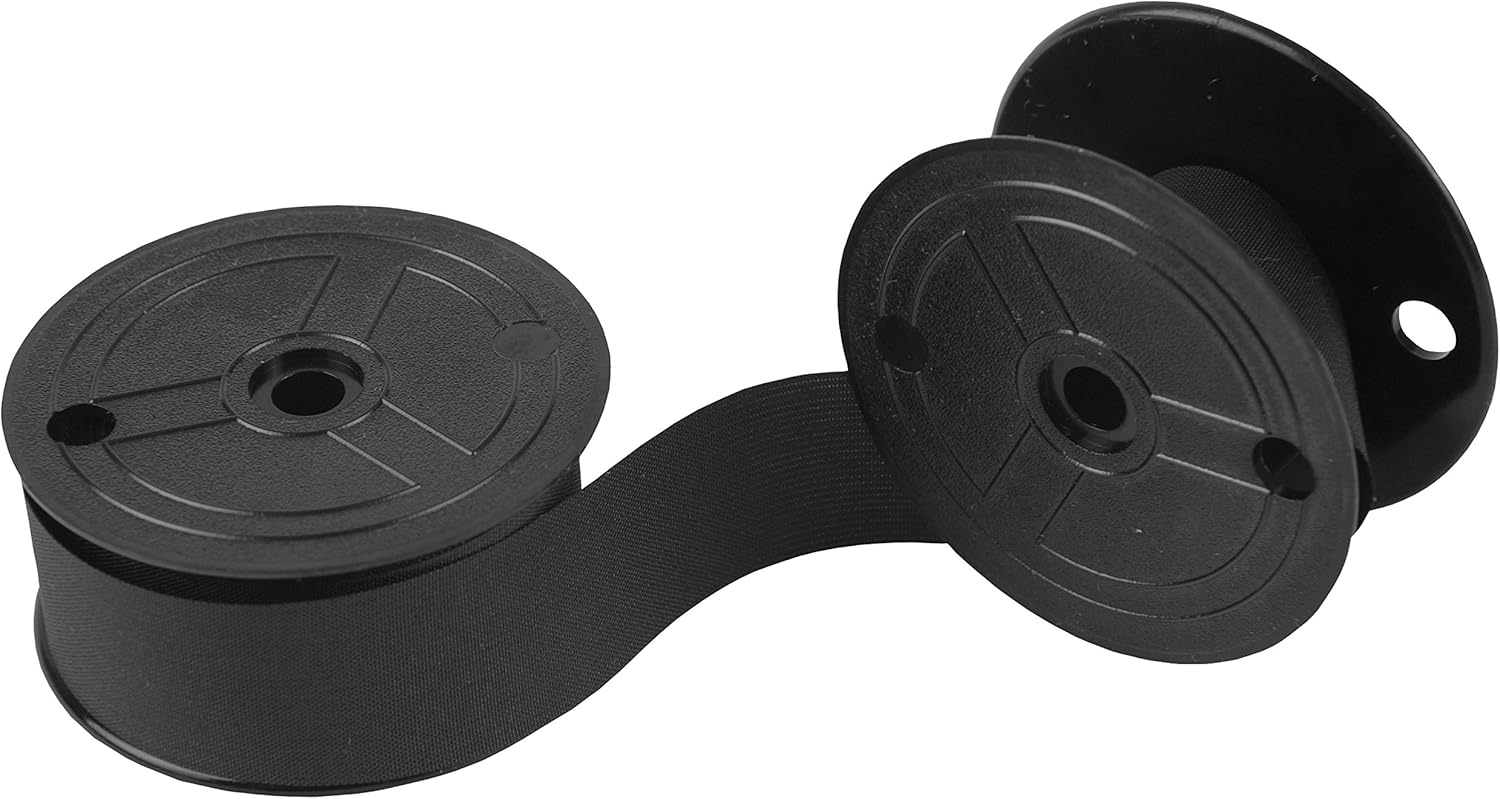 Amazon.com: Porelon Universal Twin Spool Ribbon, 1 Pack (11361), Purple ...