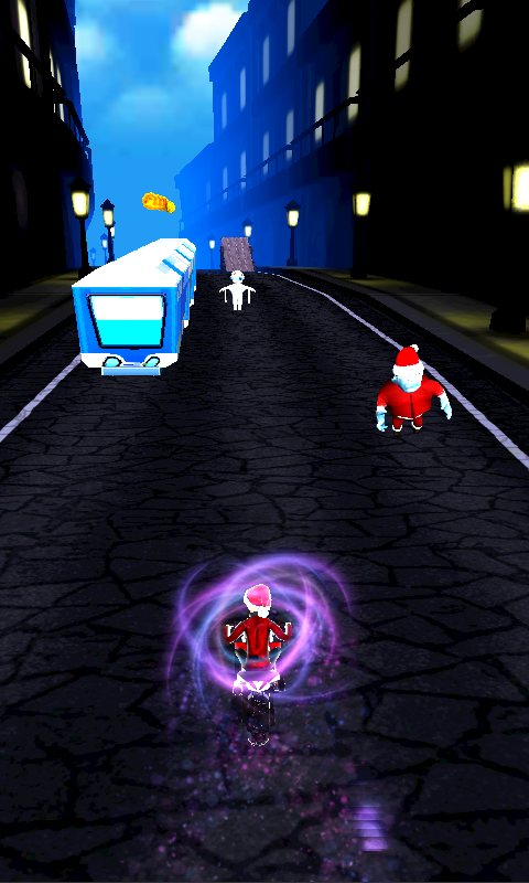 NonStop Subway Mayhem:Amazon.com:Appstore for Android