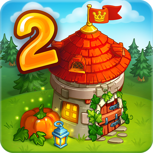 Farm Fantasy: Happy Magic Day in Wizard Harry Town - App on the Amazon ...