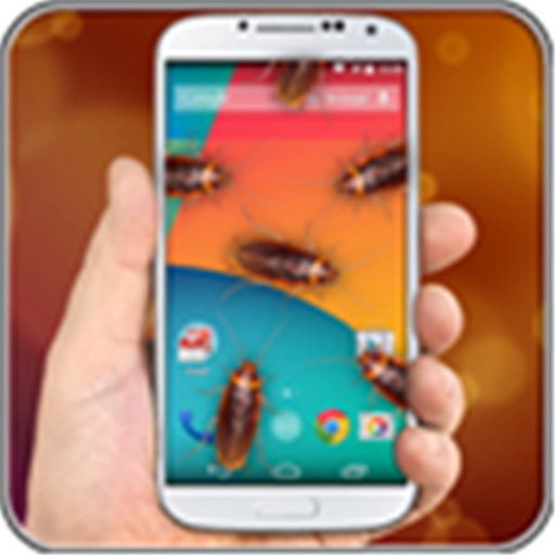 Cockroach in Phone - App on Amazon Appstore