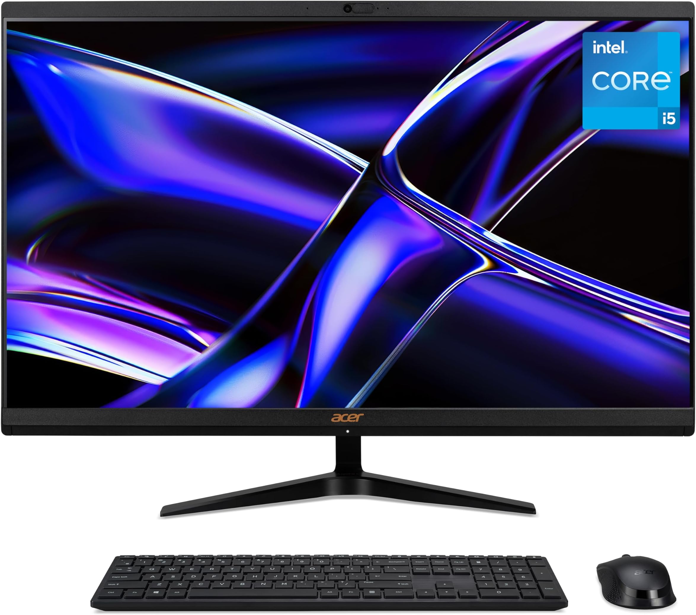 acer Aspire TC-1785 Desktop PC | Intel i7-14700 up to 5.4GHz | 16GB ...