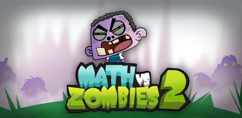 Aplicación Math Vs Zombies 2 en Amazon Appstore