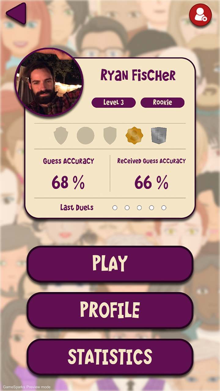 Guess Me : Trivia Game - App on Amazon Appstore