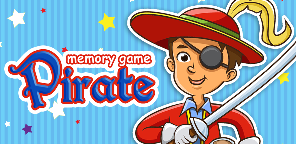 Pirate Memory Game:Amazon.com:Appstore for Android