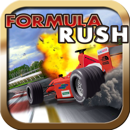 Formula Rush:Amazon.com:Appstore for Android
