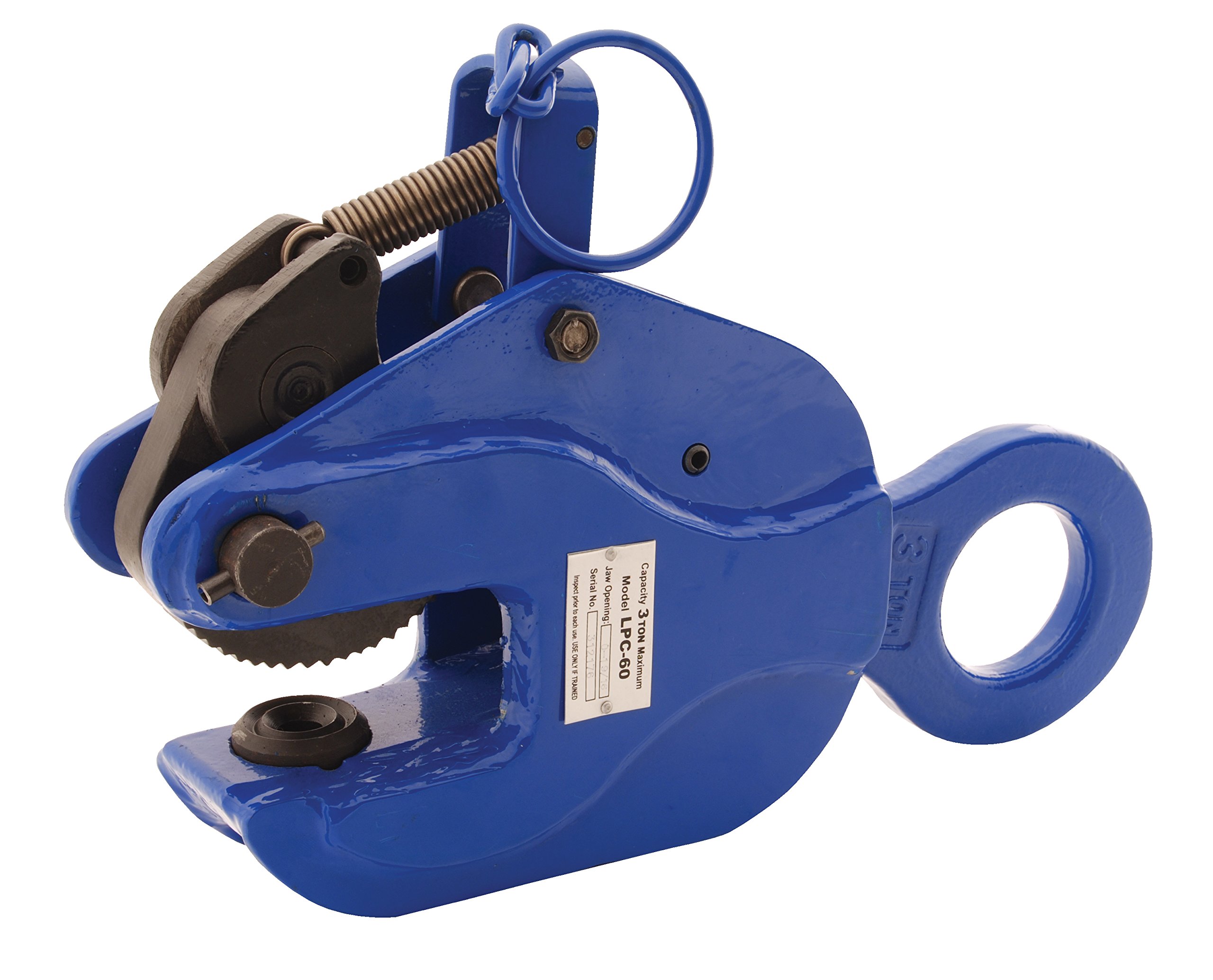 Locking Plate Clamps