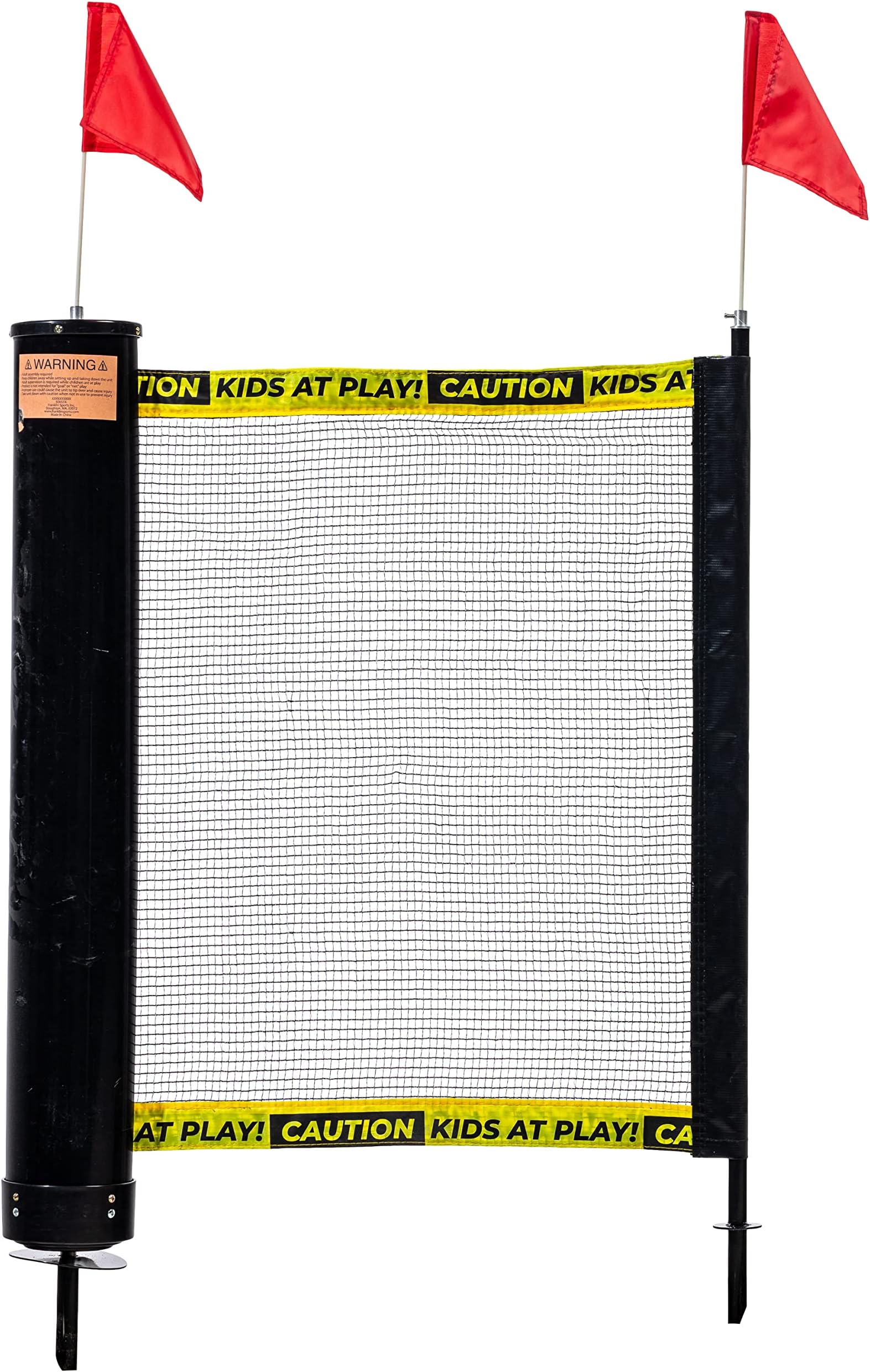 Amazon.com: Aoneky 30 ft Safety Net - Kids Driveway Guard Net ...