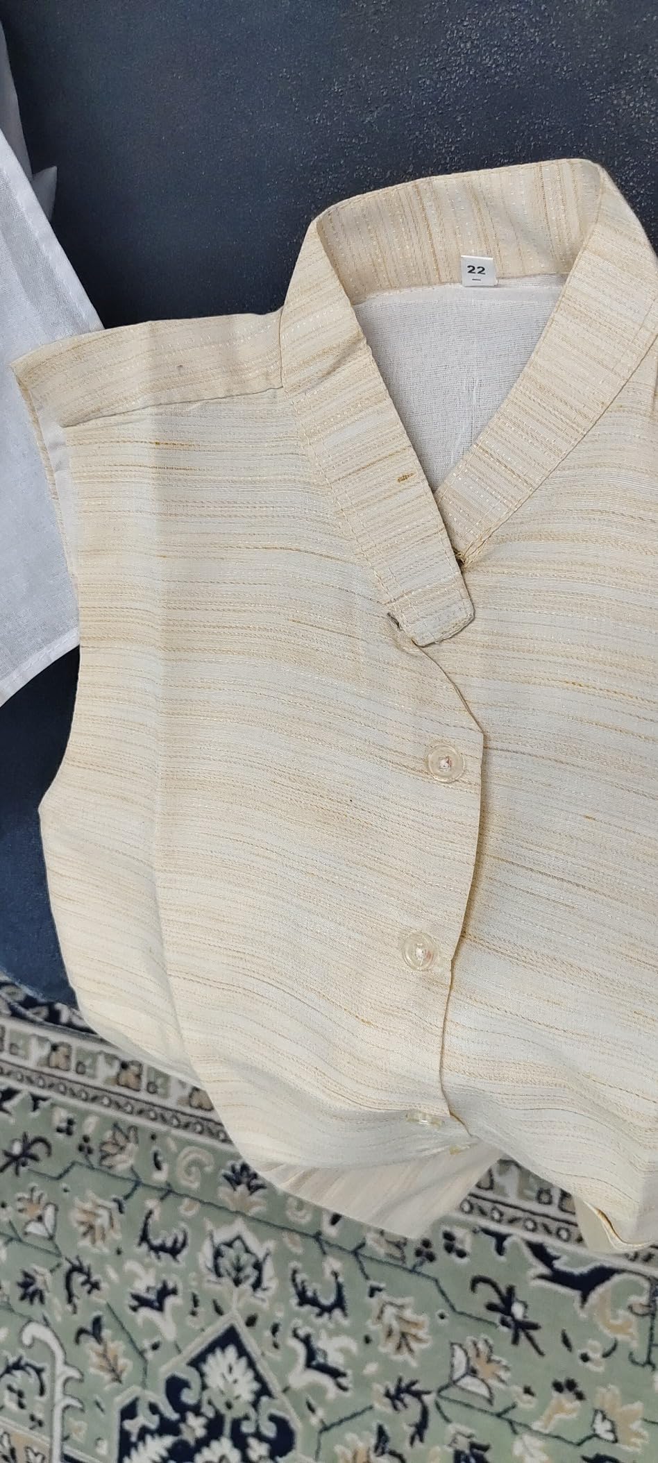 Buy BookMyCostume Jawahar Lal Nehru Panditji Prime Minister Fancy Dress ...