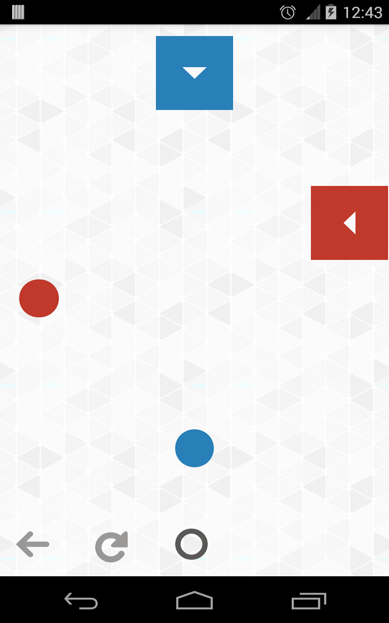 Game about Squares - App on Amazon Appstore