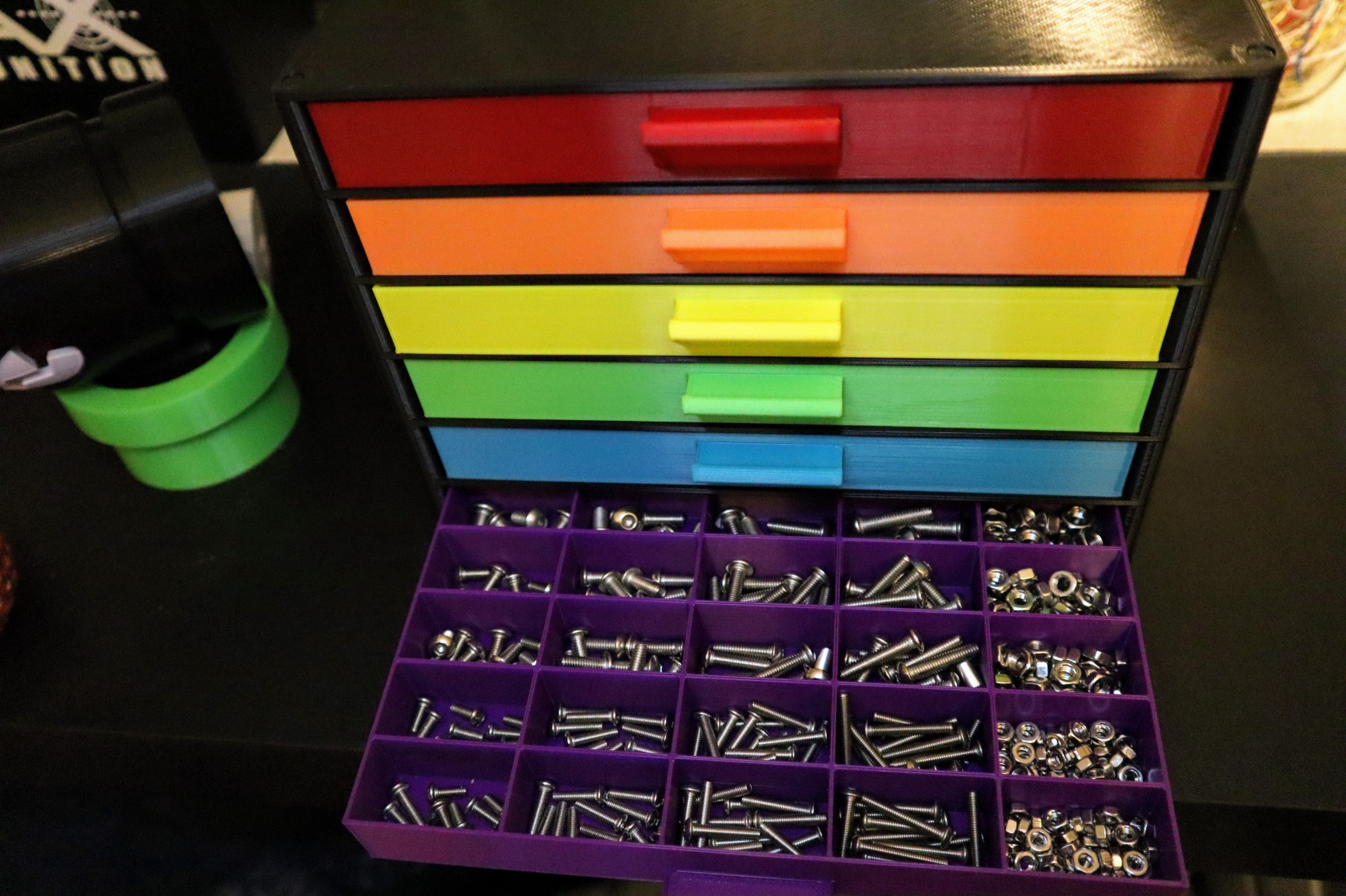 $5/mo - Finance Inland PLA Plus (PLA+) 3D Printer Filament 1.75mm - PLA ...