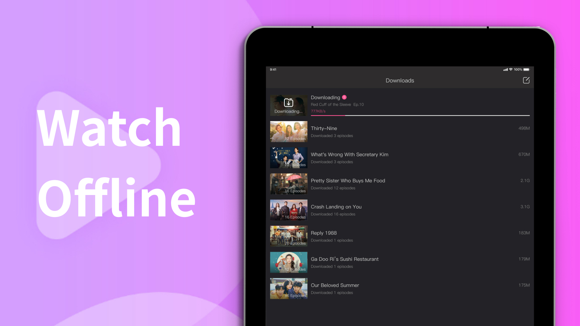 HiTV - HD Drama, Film, TV Show - App on the Amazon Appstore