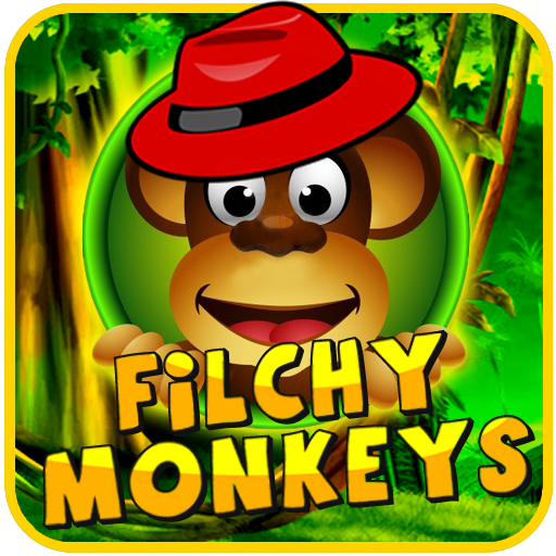 Filchy Monkeys Fun Monkey Game - App on Amazon Appstore