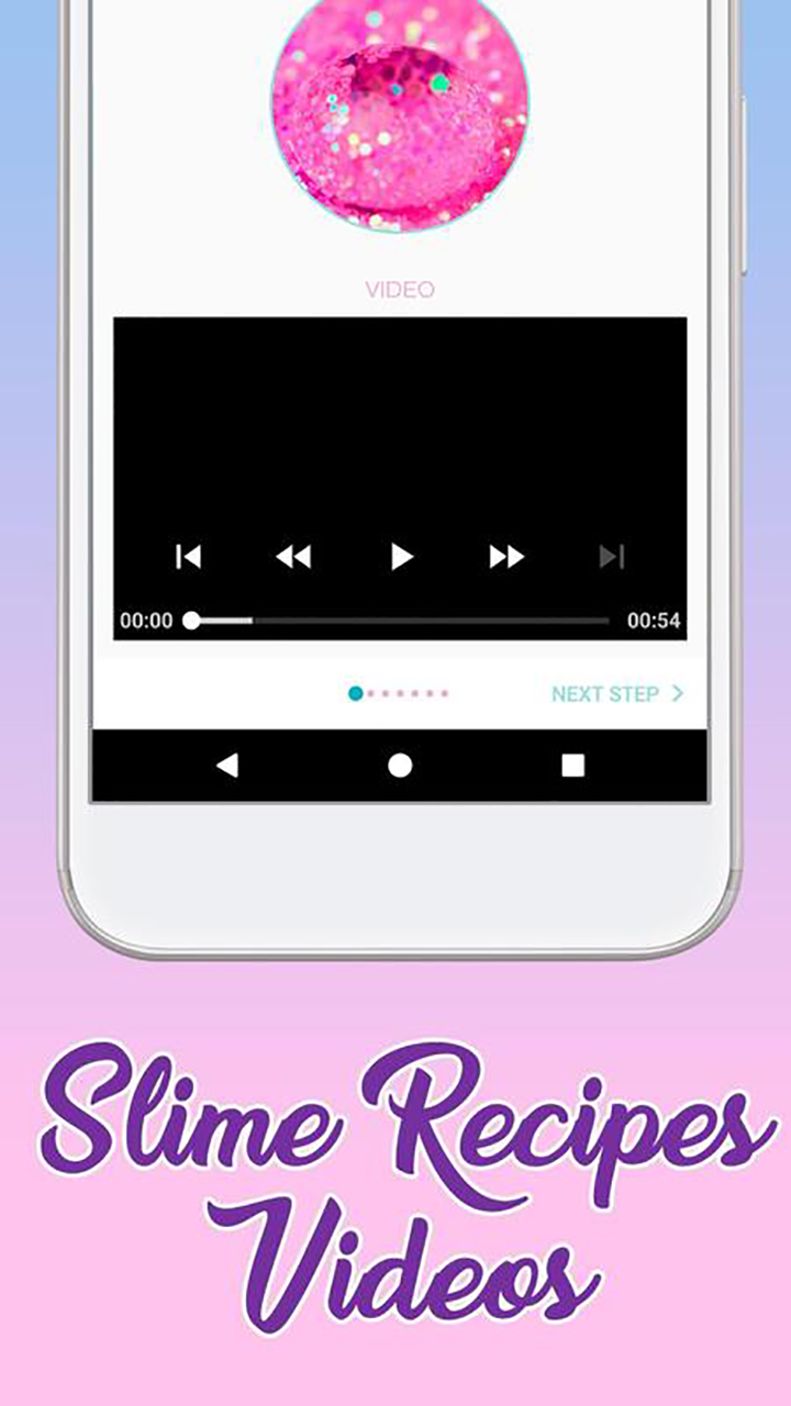How to Make Slime Easy Slime Recipes Free - App on Amazon Appstore