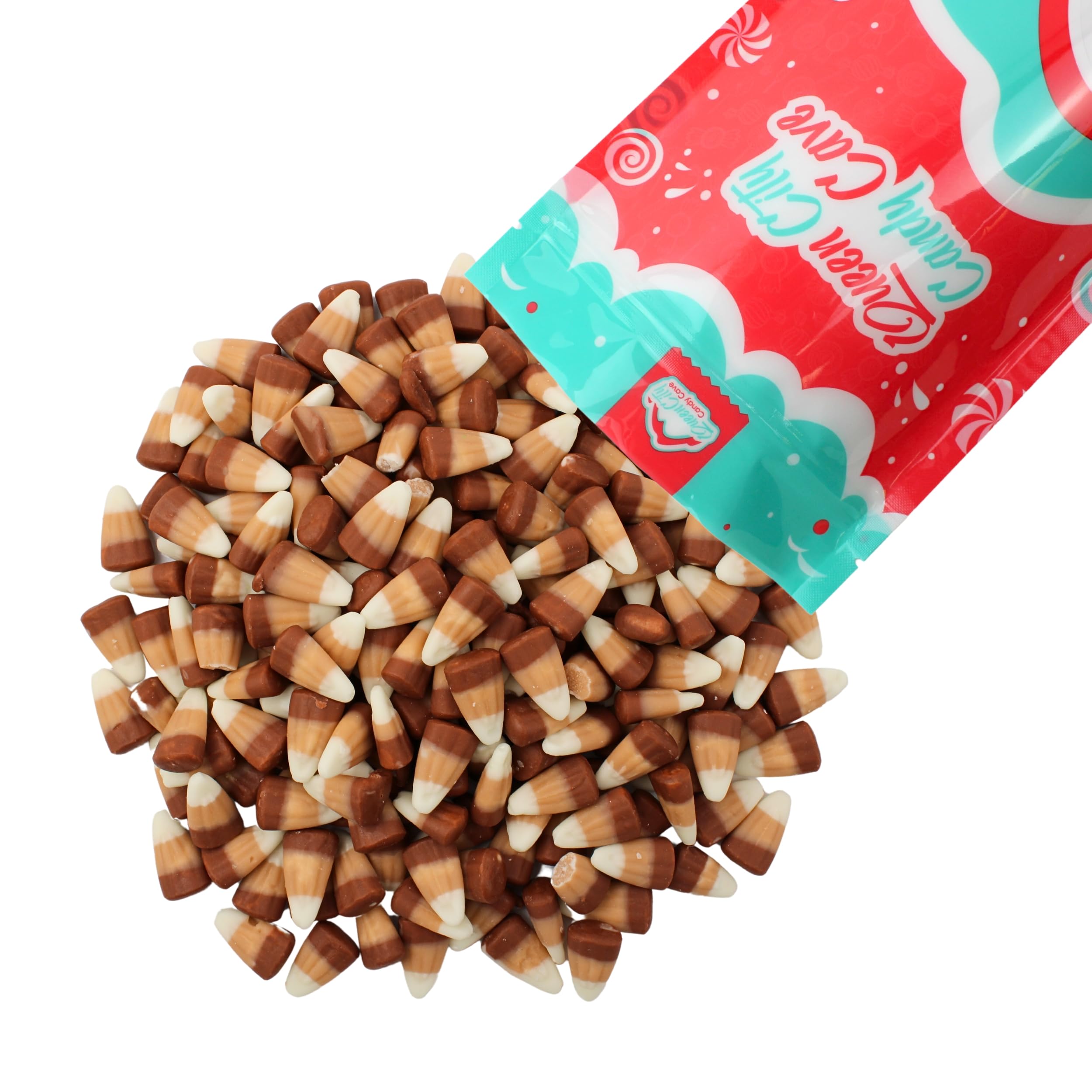 Amazon.com : S'mores Candy Corn-Bulk Harvest Candy Corn, Autumn Mix-Indulgent Fall Holiday Candy ...