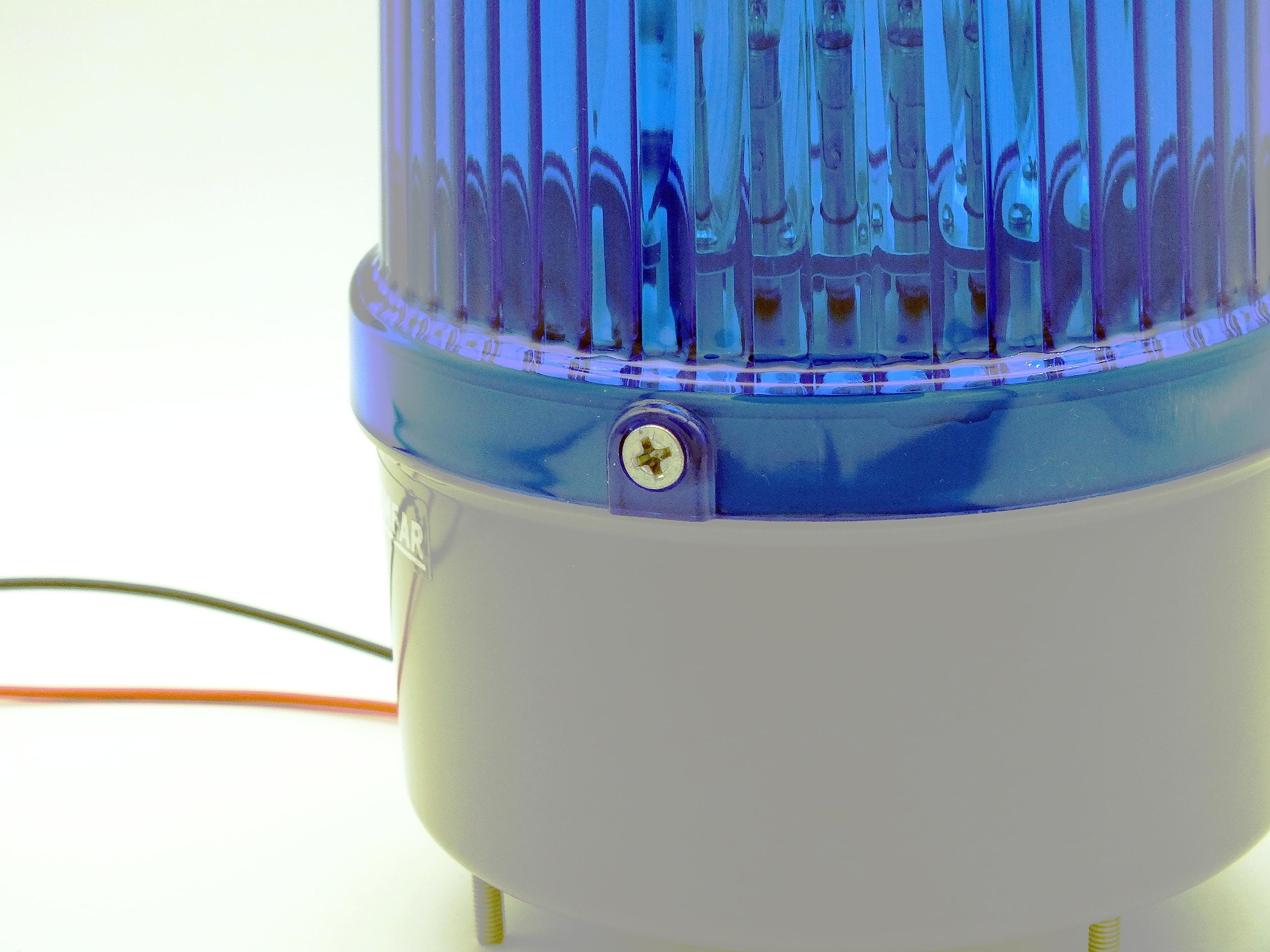 Snapklik.com : Industrial Rotating Strobe Beacon Warning Lights ...