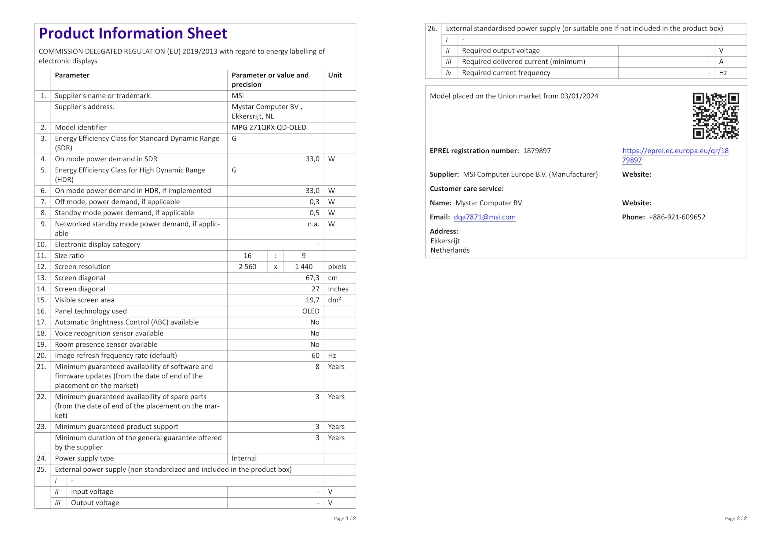 Dell ALIENWARE 34" CURVED QD-OLED Gaming Monitor - AW3423DWF, AlienFX ...