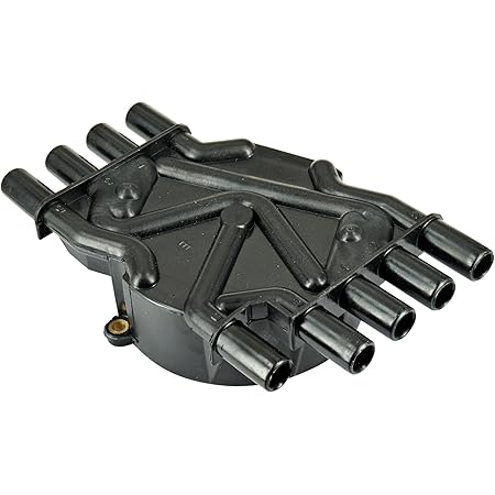 Amazon.com: Formula Auto Parts DCS2 Distributor Cap : Automotive