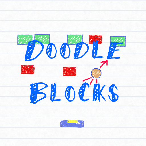 Doodle Blocks - App on Amazon Appstore