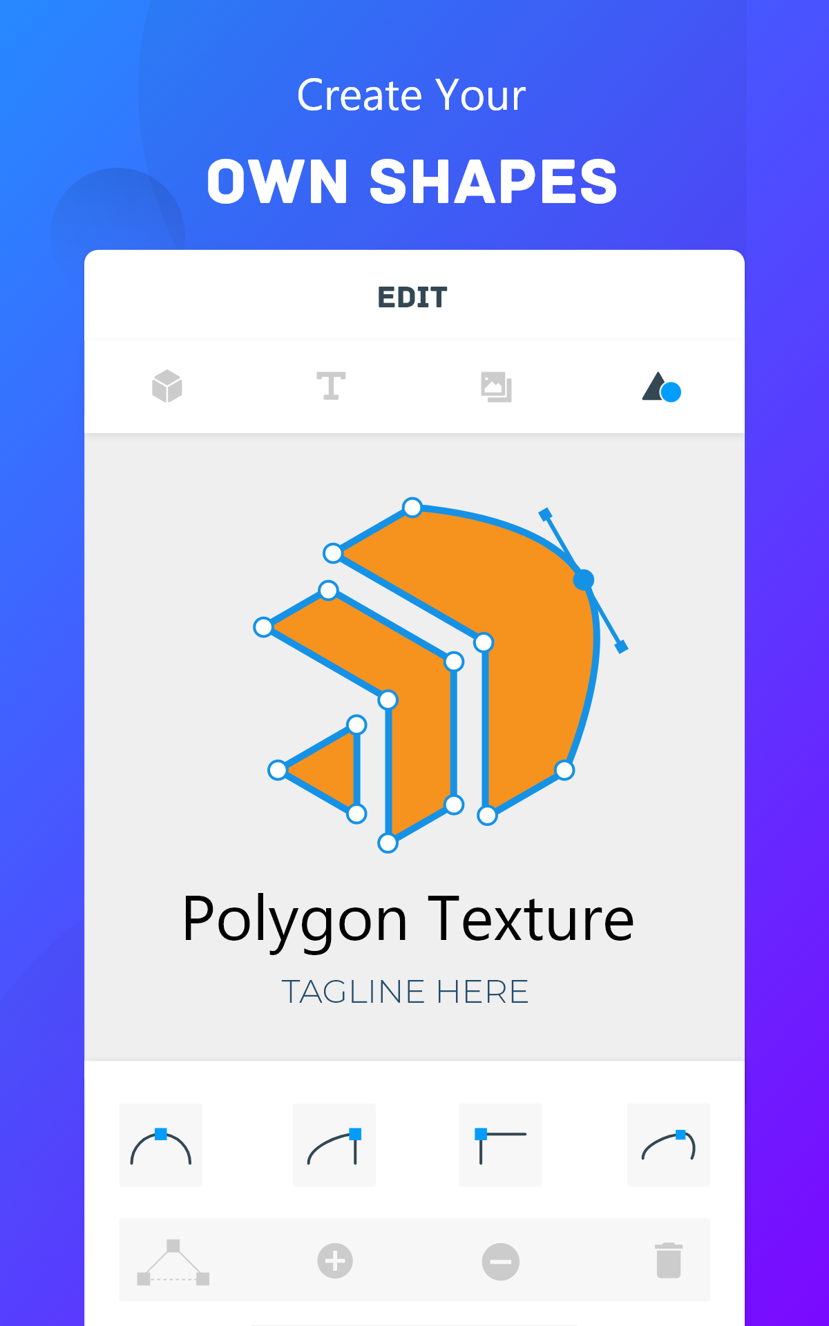 Logo Maker - Pro Graphic Design, Logo Creator App with 1800 Customized ...