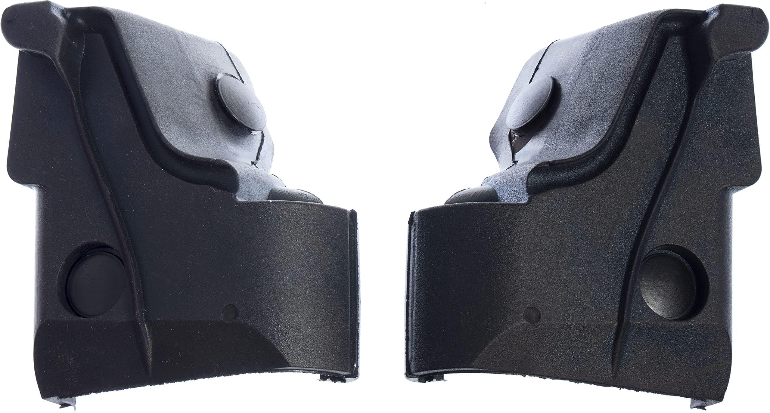 Amazon.com: APDTY 144180 Door Window Rubber Belt Weatherstrip Dew Wipe ...