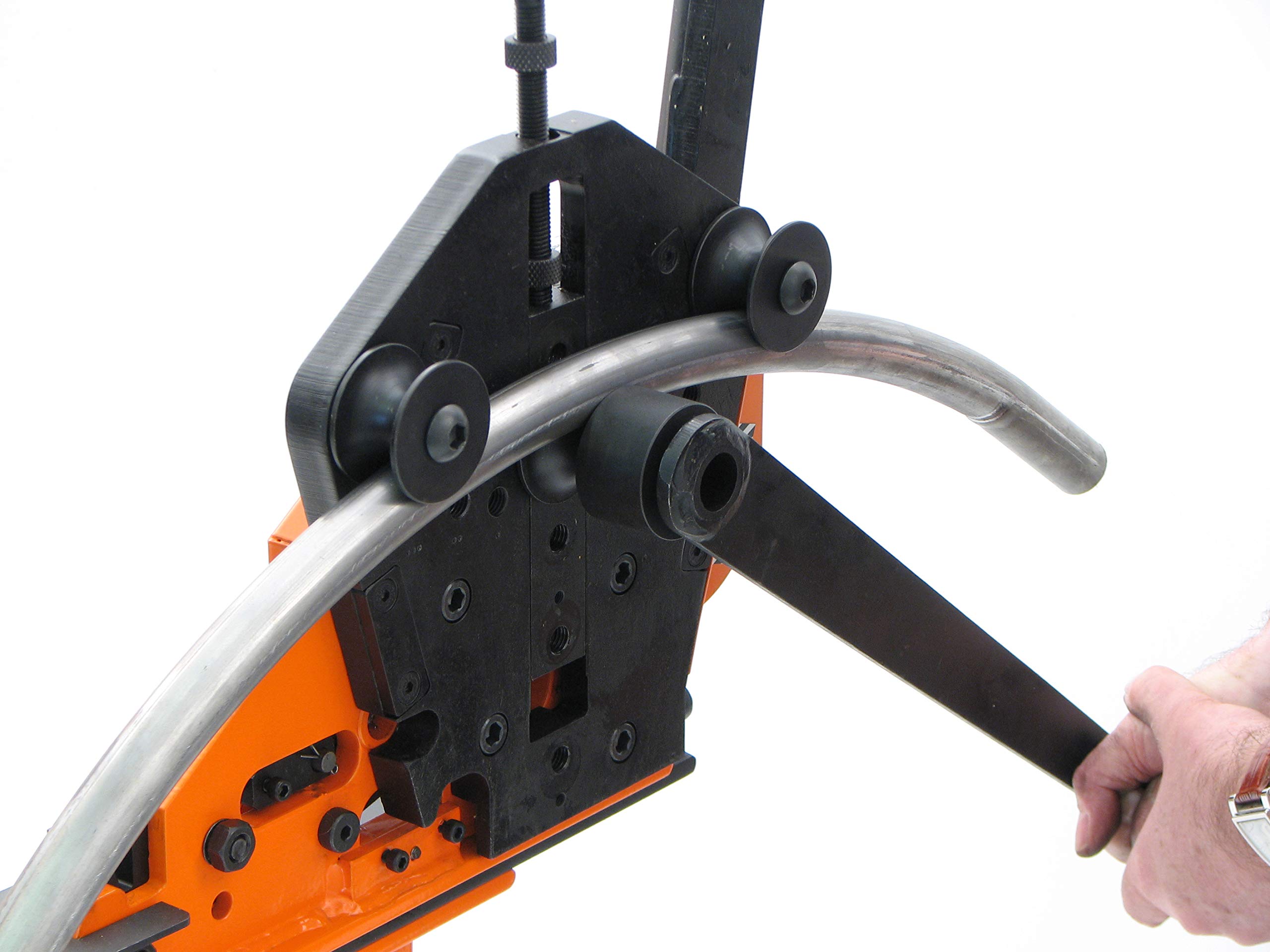 Metal Bender and Guillotine - XL5+ Power Bender with All Option Packs ...