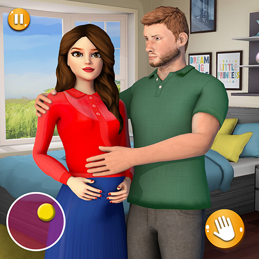 Pregnant Mom: Family Life Game - App on Amazon Appstore