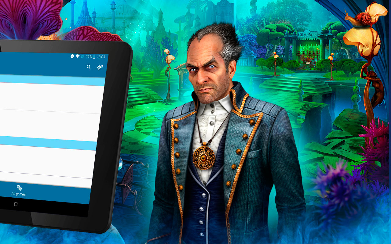 Domini Games App: Hidden Objects - App on Amazon Appstore