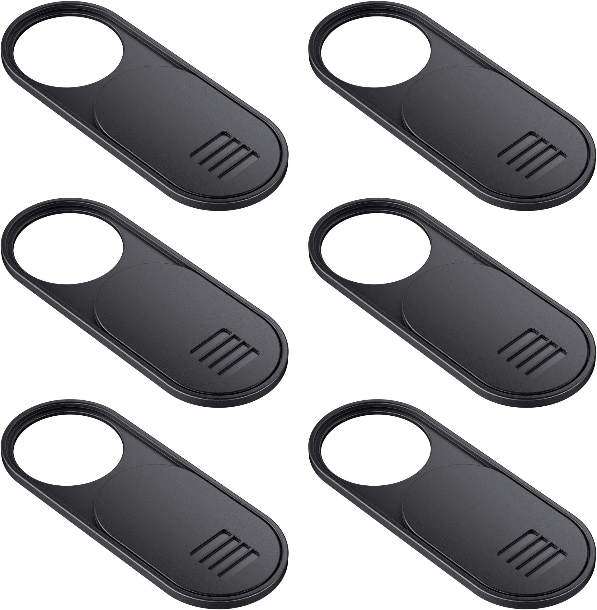 Amazon.com: Trobing Laptop Camera Cover Slide [6 Pack], Ultra Thin ...