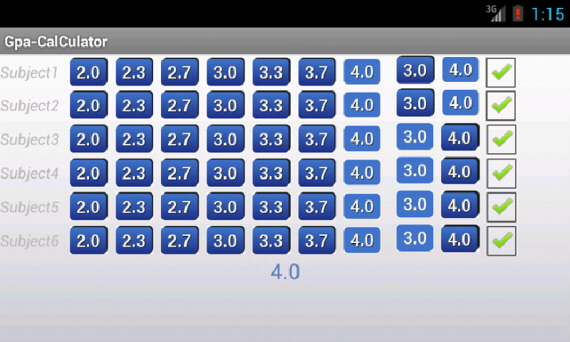 Gp_Calculator:Amazon.de:Appstore for Android